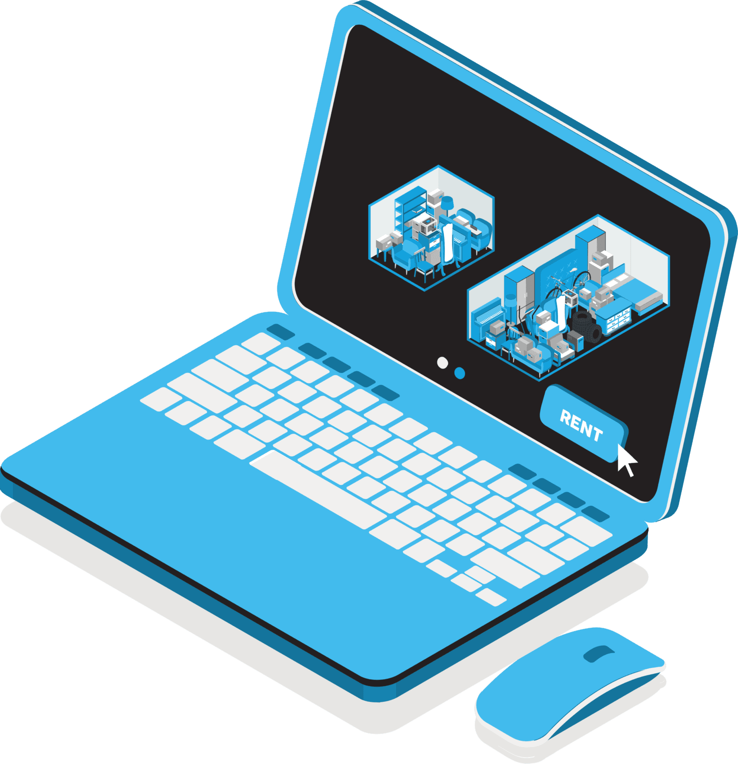 Secure & Convenient Self Storage Solutions | Vaultra Storage